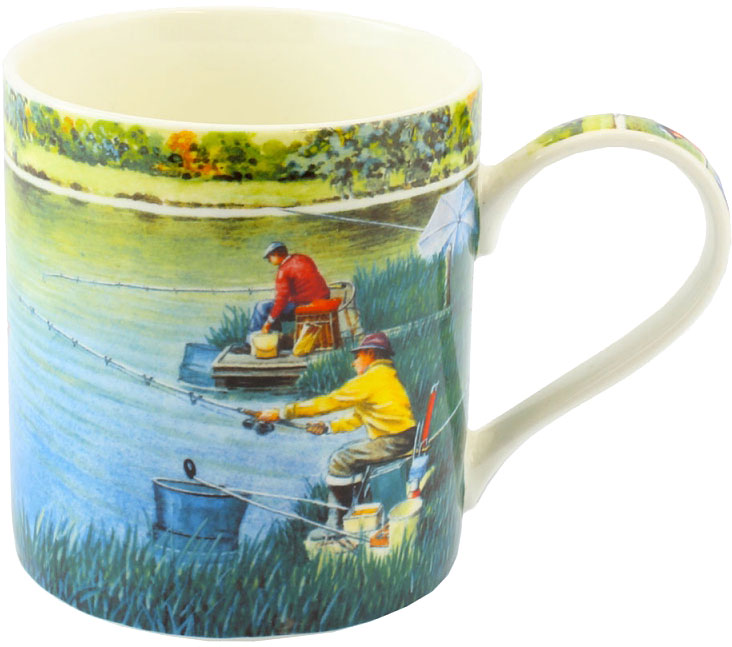 [becher Angler] Hier Günstig Kaufen ☀ English Shop